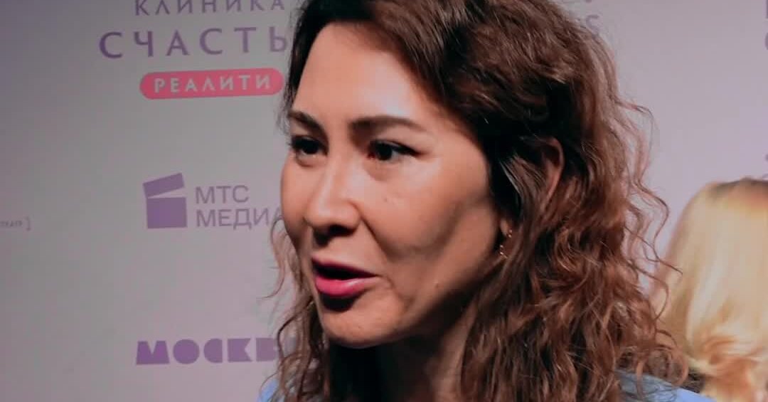 Рано Азимова о счастливом браке